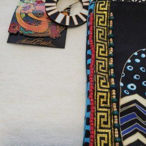 Laura Burch | Bags | Nwt Laura Burch Crossbody | Poshmark